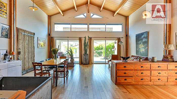 Maison à vendre - Saint-Julien-des-Landes - 6 pièces - 3 chambres