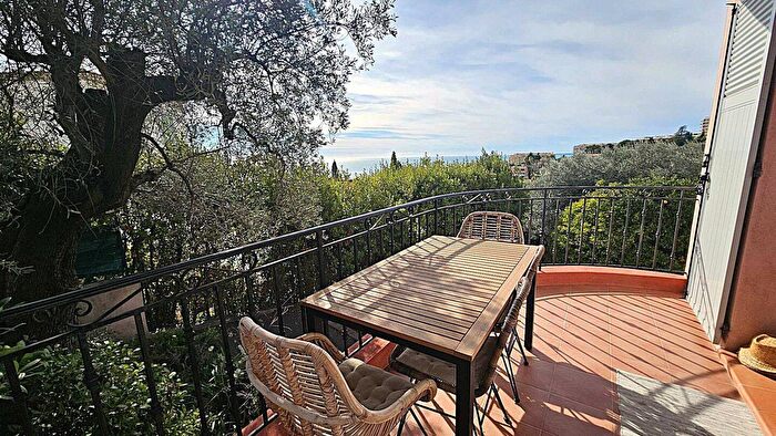 Maison à louer - Saint Antoine, LArchet, Nice - 5 pièces - 4 chambres