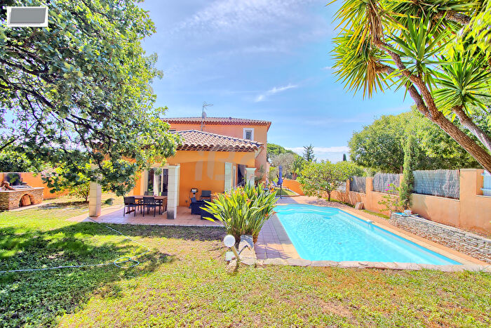 Maison 5 pièces à vendre à Toulon, Pont de Suve