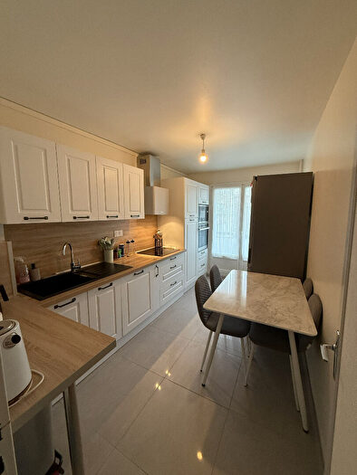 Appartement 4 pièces à vendre à Migennes