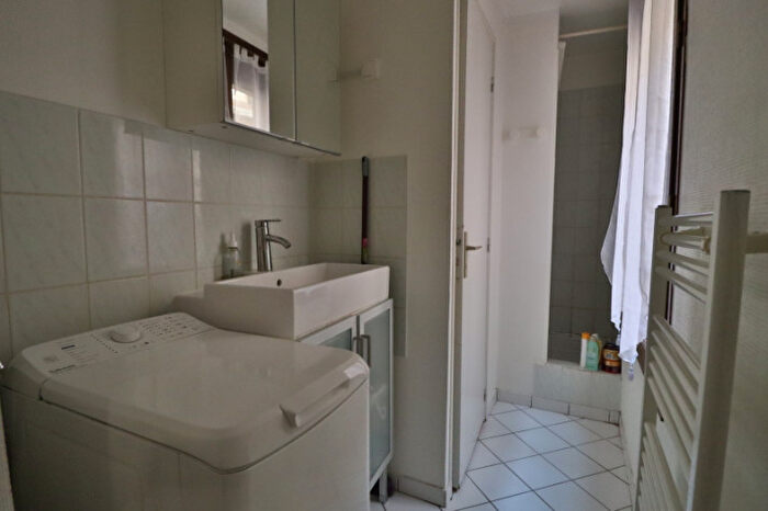 Troyes, Cathédrale : Appartement 1 pièce à louer