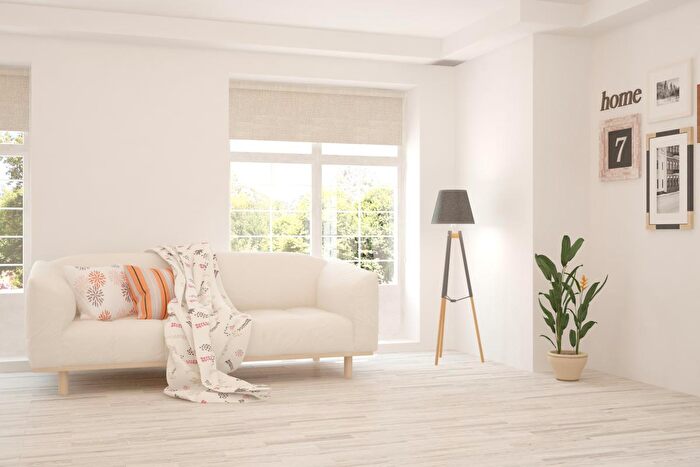 Appartement à vendre - Parentis-en-Born - 3 pièces - 2 chambres