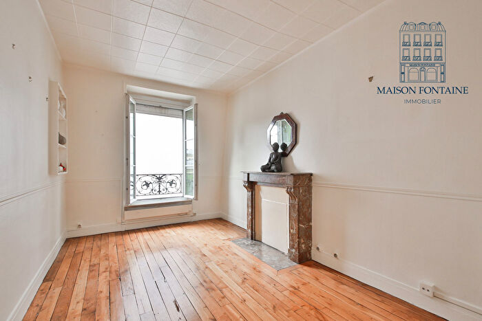 Paris 15ème, Dupleix, Motte Picquet - Appartement 2 pièces à vendre