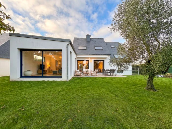 Maison 4 pièces à Guidel, à vendre