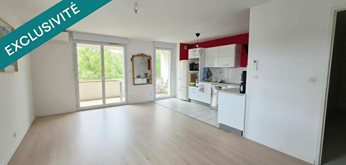 Appartement 3 pièces à vendre - Agen, Capelette, Agen Sud