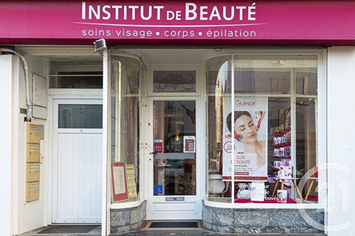 Saint-Girons : Maison 3 pièces à louer