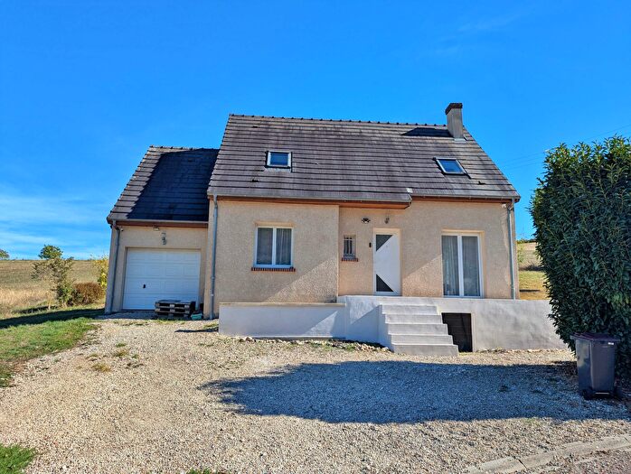 Maison 5 pièces à vendre à Mouffy