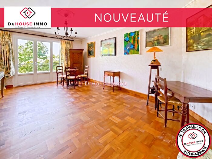 Falaise - Maison 4 pièces à vendre