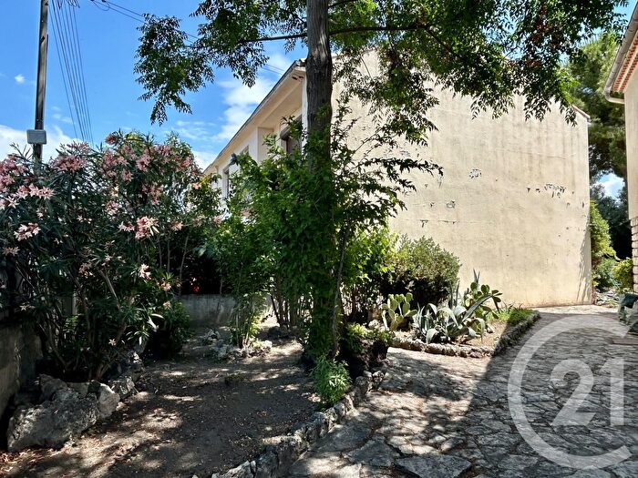 Lunel, Abrivado - Maison 4 pièces à louer