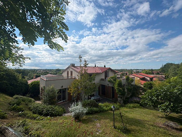 Muret, Barry : Maison 6 pièces à vendre