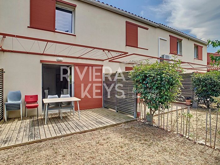 Maison 3 pièces à vendre - Argelès-sur-Mer, Centre-ville
