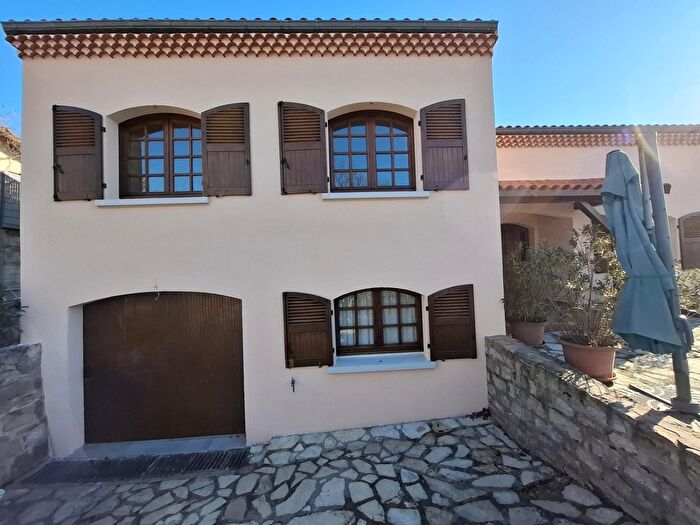 Maison à vendre - Les Martres-de-Veyre - 5 pièces - 4 chambres