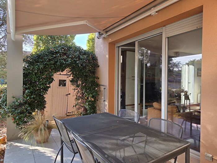 Appartement 4 pièces à vendre - L'Isle-Jourdain