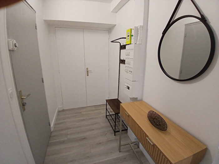 Appartement 3 pièces à Moëlan-sur-Mer, à louer