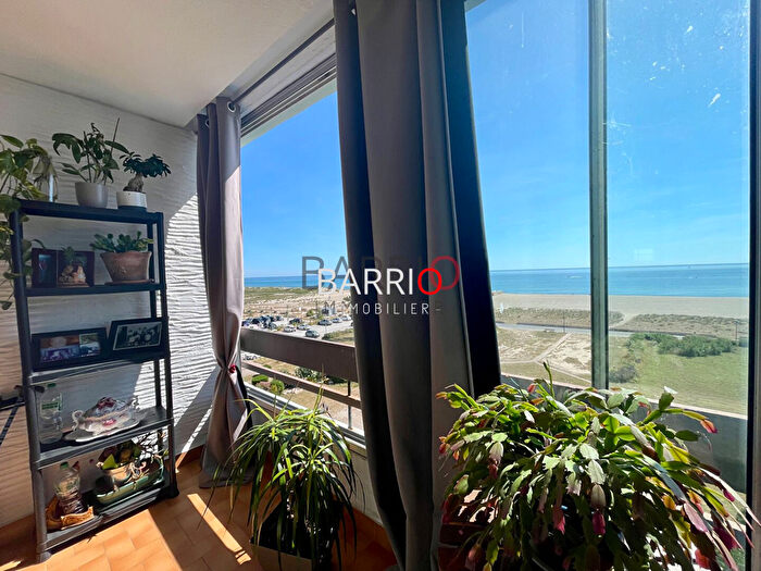 Appartement à vendre - Saint-Cyprien - 2 pièces - 1 chambre