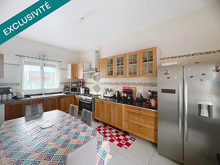 Maison à vendre - Plaisance-du-Touch, La Bastide - 4 pièces - 2 chambres