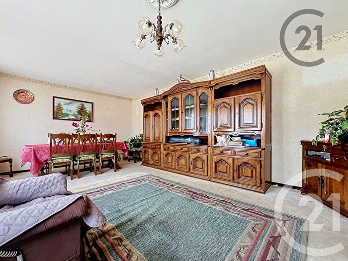 Maison 4 pièces à Tours-sur-Marne, à vendre