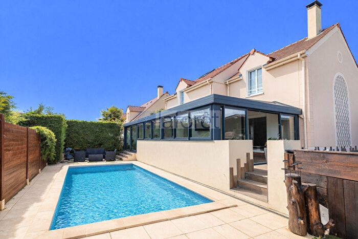 Maison 6 pièces à vendre - Longjumeau, Gubanski, Sud