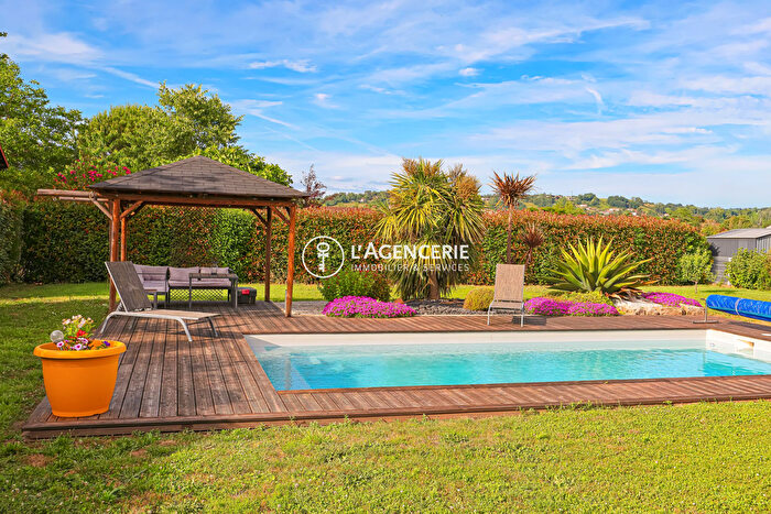 Maison 4 pièces à vendre à Albi