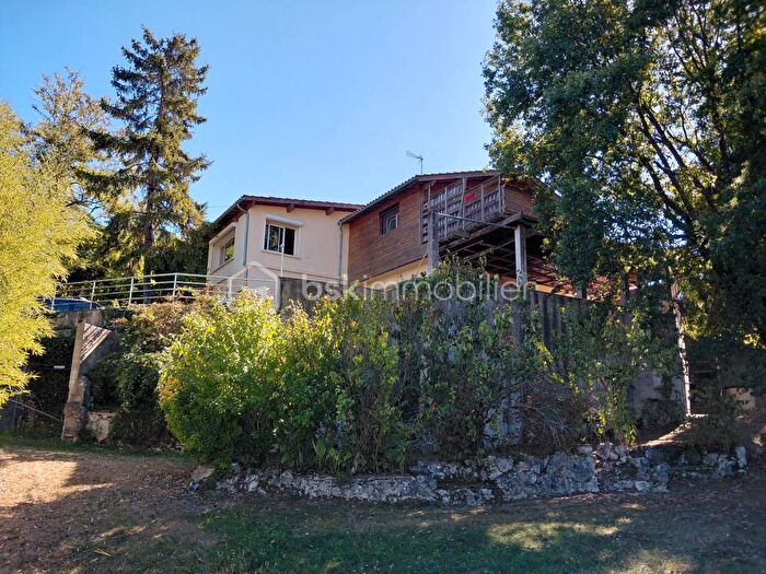 Monclar : Maison 5 pièces à vendre
