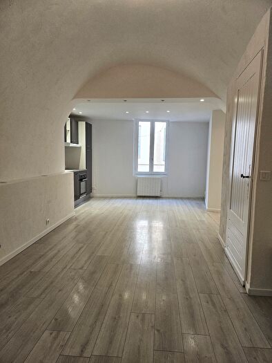 Castellane - Appartement 3 pièces à vendre