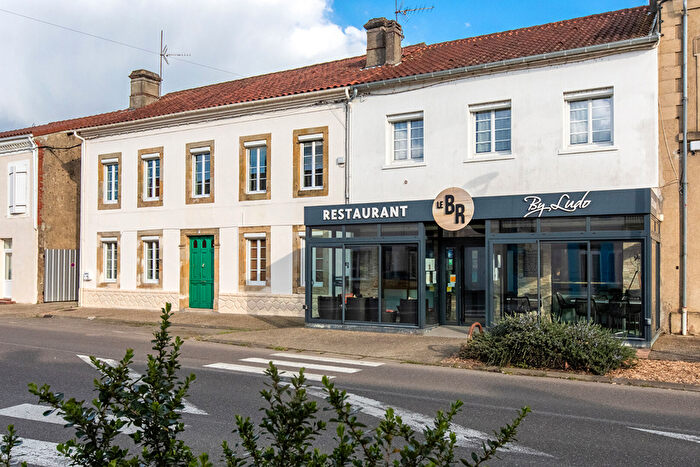 Riscle - Maison 12 pièces à vendre
