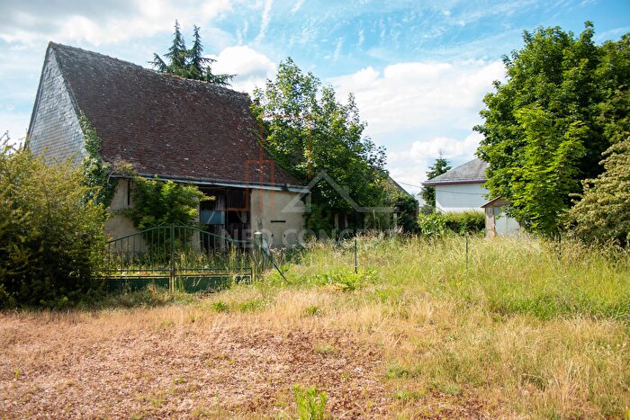 Maison 3 pièces à vendre - Tours, Maginot