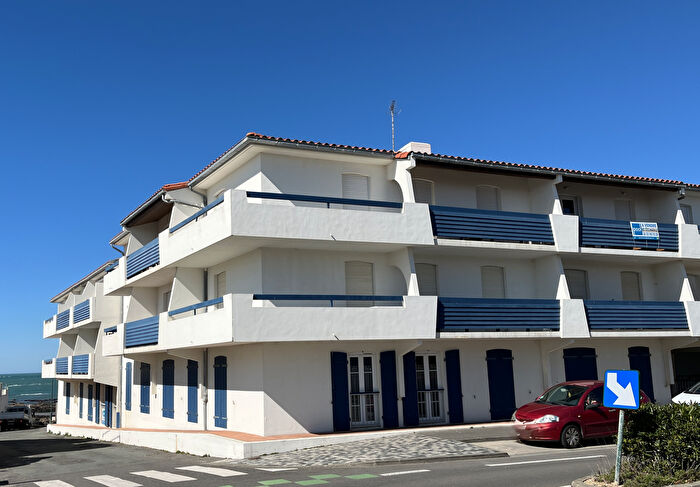 Appartement à vendre - Les Sables-dOlonne, La Chaume - 2 pièces - 1 chambre