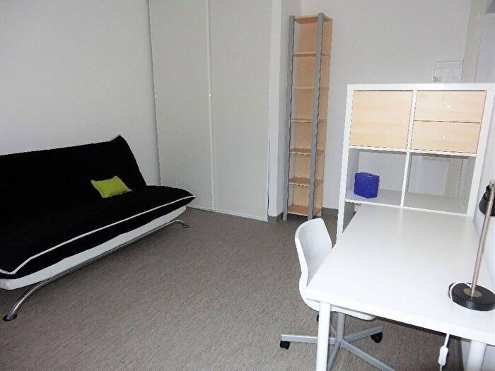 Appartement à louer - Ranteil, Bellevue, Le Maranel, Le Roc, Albi - 1 pièce