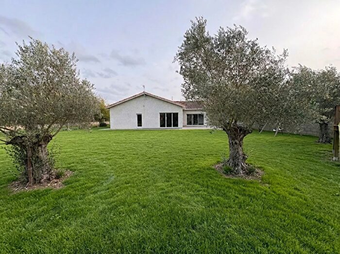 Maison à vendre - Plaisance-du-Touch, Les Guis, Cousteau - 6 pièces - 4 chambres