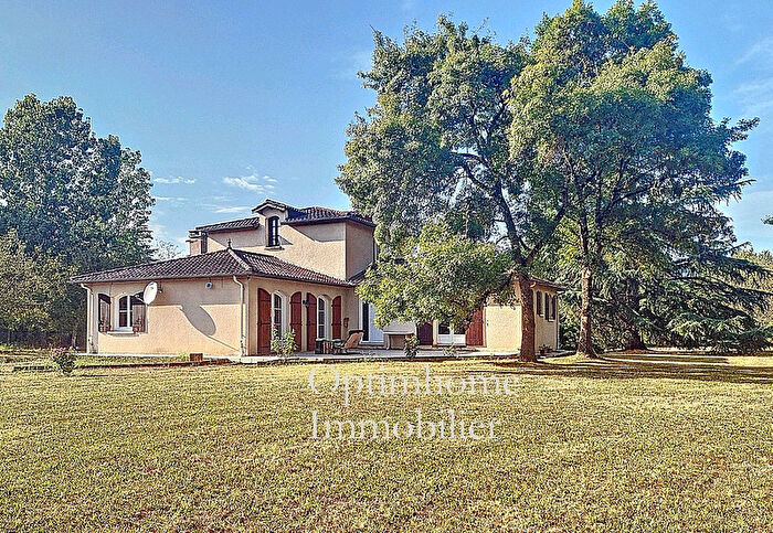 Maison à vendre - Trémons - 6 pièces - 5 chambres