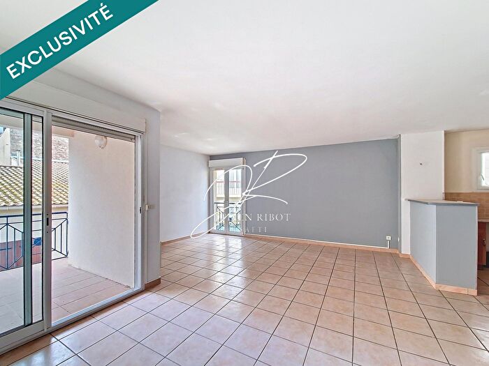 Appartement à vendre - Béziers, Gargailhan, Pech de la Pomme - 3 pièces - 2 chambres