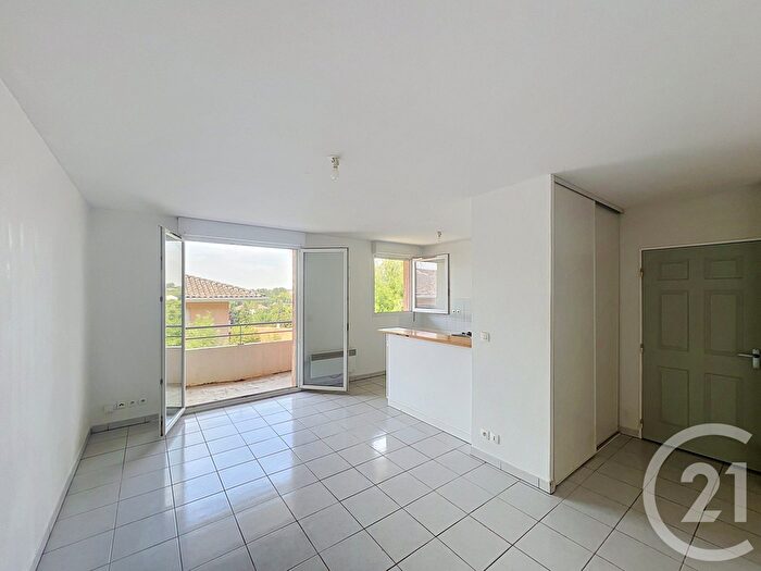 Appartement 2 pièces à Auch, Faubourgs, à vendre
