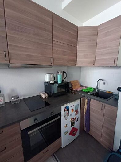 Appartement 2 pièces à louer à Nancy, Centre-ville, Charles III