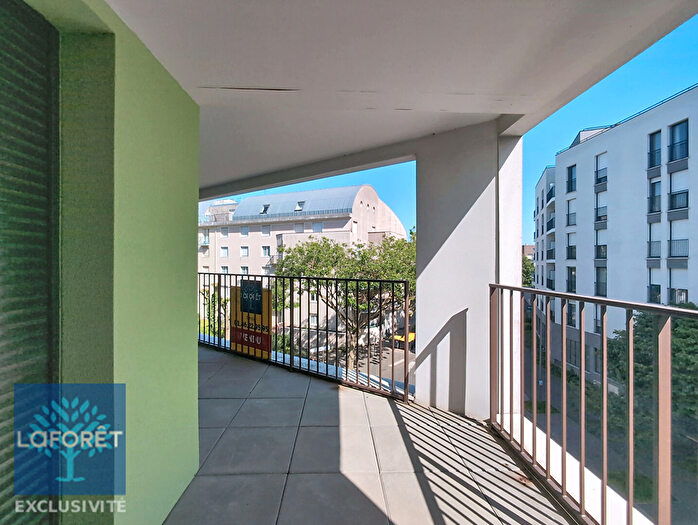 Appartement 4 pièces à vendre à Cergy, Les Hauts-de-Cergy