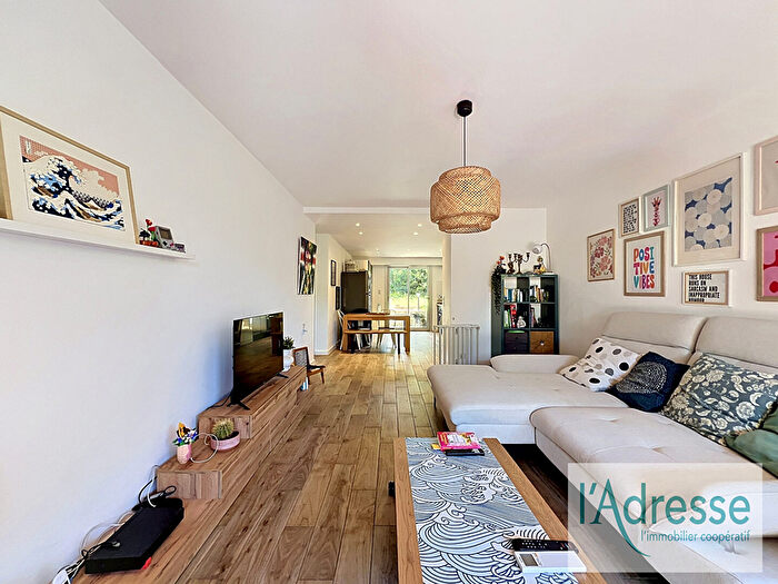 Antibes, Rastines, Super Antibes, Laval, La Fontonne - Appartement 3 pièces à vendre