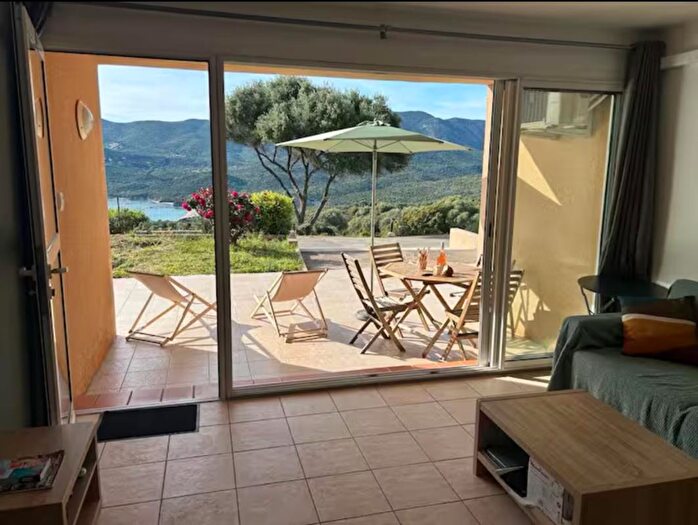 Appartement 2 pièces à vendre à Serra-di-Ferro
