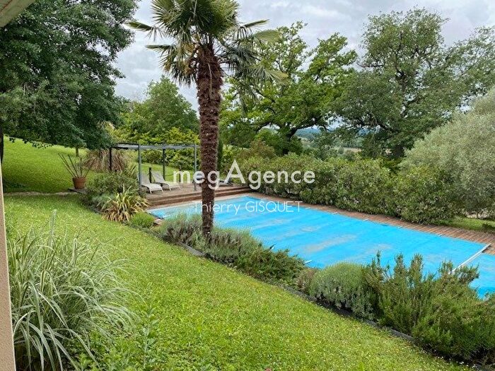 Maison 6 pièces à vendre - Mirambeau