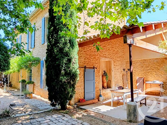 Maison 3 pièces à Uzès, à vendre