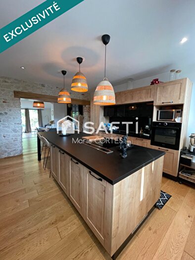 Maison 4 pièces à Albi, Le Breuil, Mazicou, à vendre