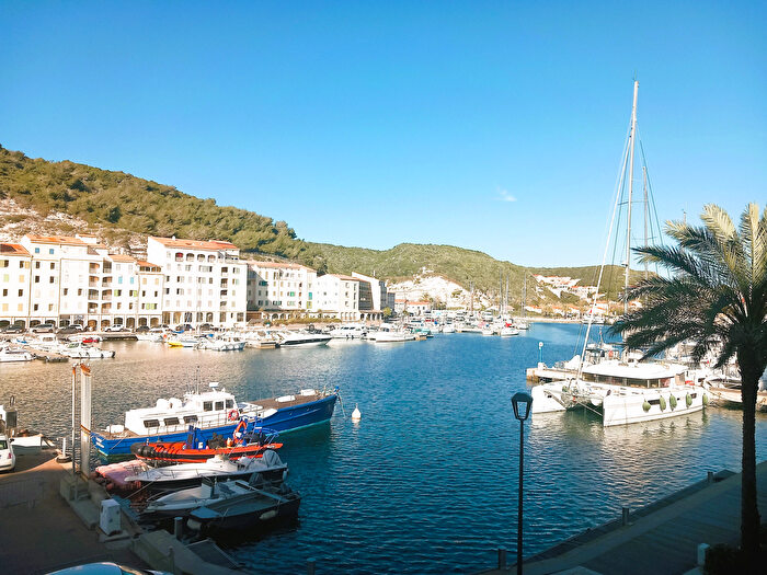 Appartement à vendre - Bonifacio - 3 pièces - 2 chambres