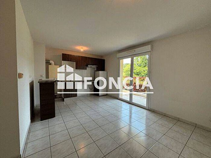 La Rivière-Saint-Sauveur - Appartement 3 pièces à louer