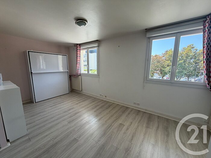 Saint-Cyr-sur-Loire, Mailloux - Appartement 1 pièce à louer