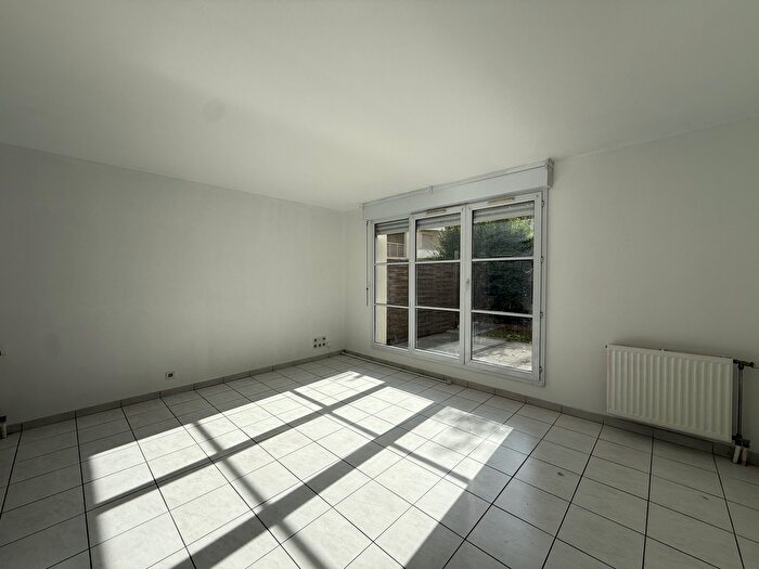 Appartement 1 pièce à louer à Amiens