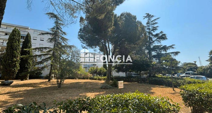 Les Cévennes, Clementville, Montpellier : Appartement 1 pièce à louer