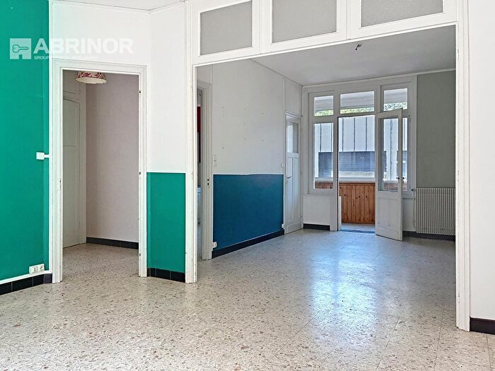 Maison 4 pièces à vendre à Lambersart, Canteleu