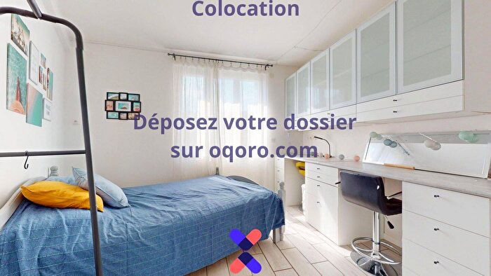 Appartement 3 pièces à louer - Saint Jean du Var, Toulon