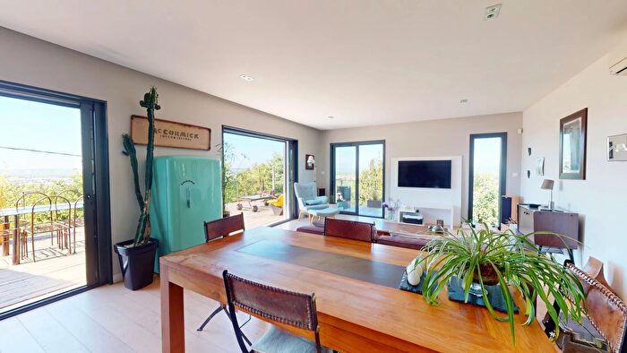 Maison à vendre - Revel - 4 pièces - 3 chambres