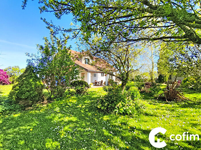 Maison à vendre - Meillon - 5 pièces - 3 chambres