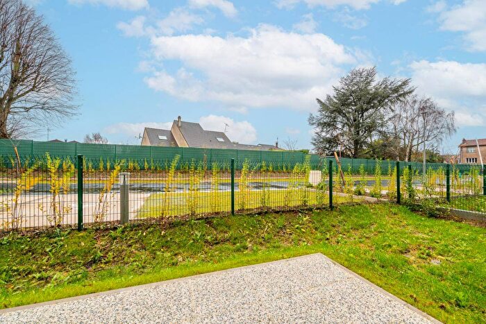 Appartement à louer - Bois Notre Dame, Pontault-Combault - 2 pièces - 1 chambre